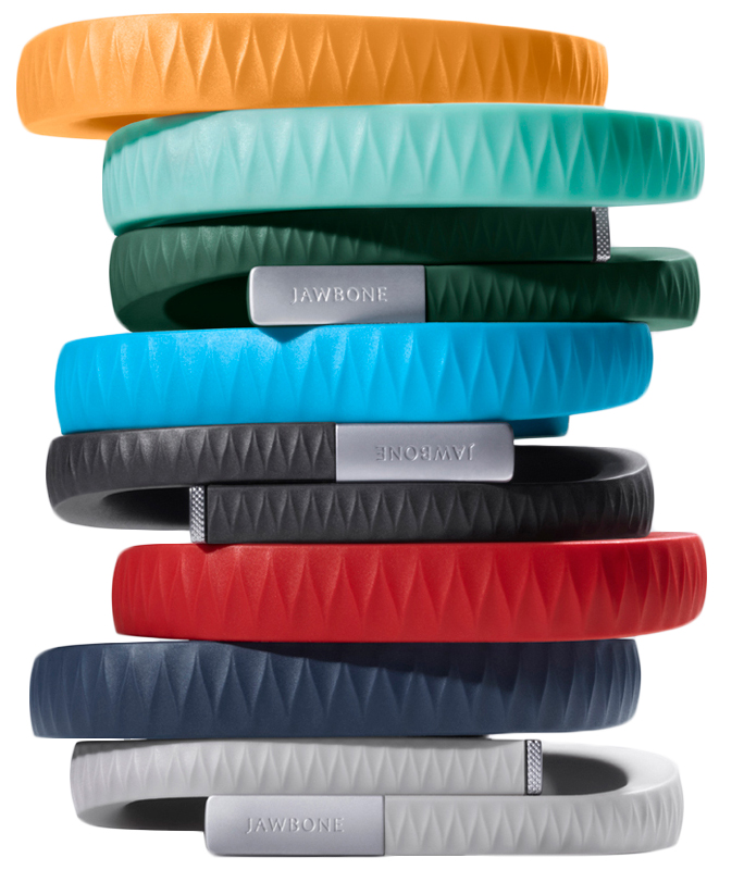 New Year, New Fitness Technology