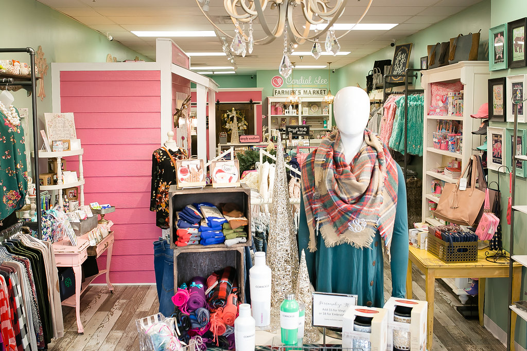 Business Spotlight: Cordial Lee | Jeffersontown