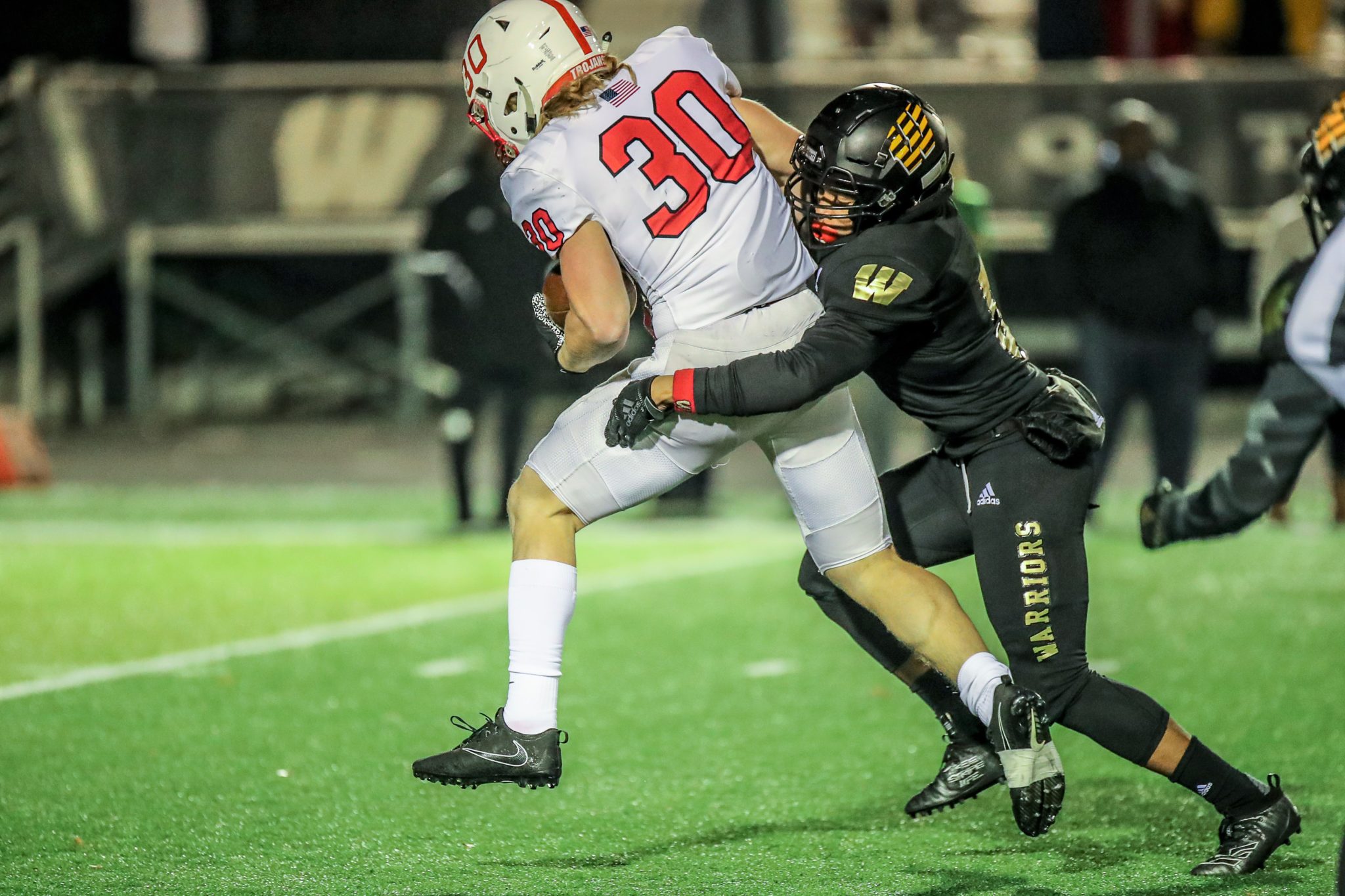 Team Effort - Center Grove - Center Grove High School football